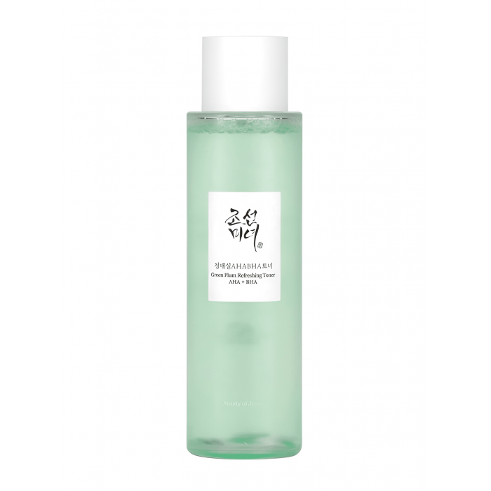 Plum toner store